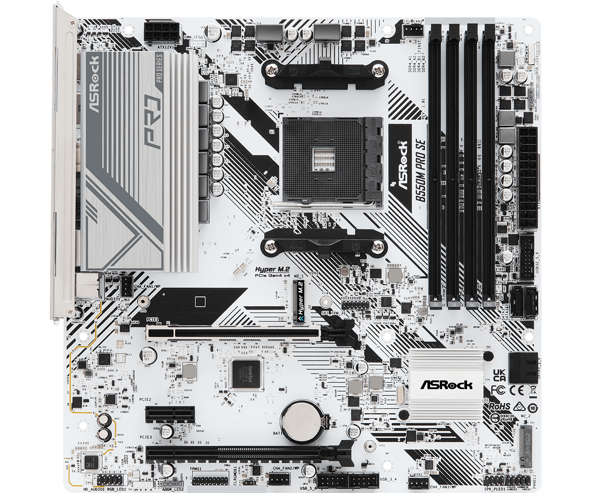 AMD Motherboards – NotBadTech