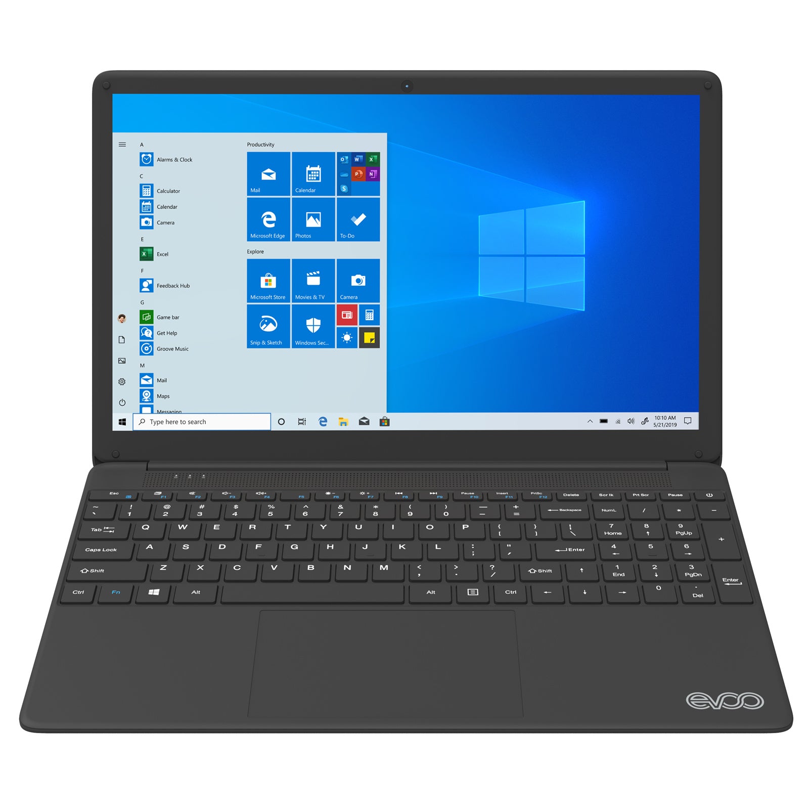 Office Laptops – NotBadTech
