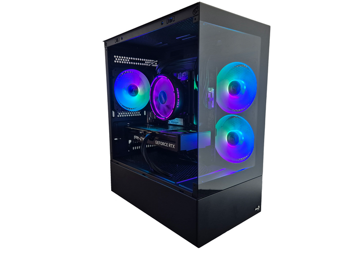 Gaming PCs – NotBadTech