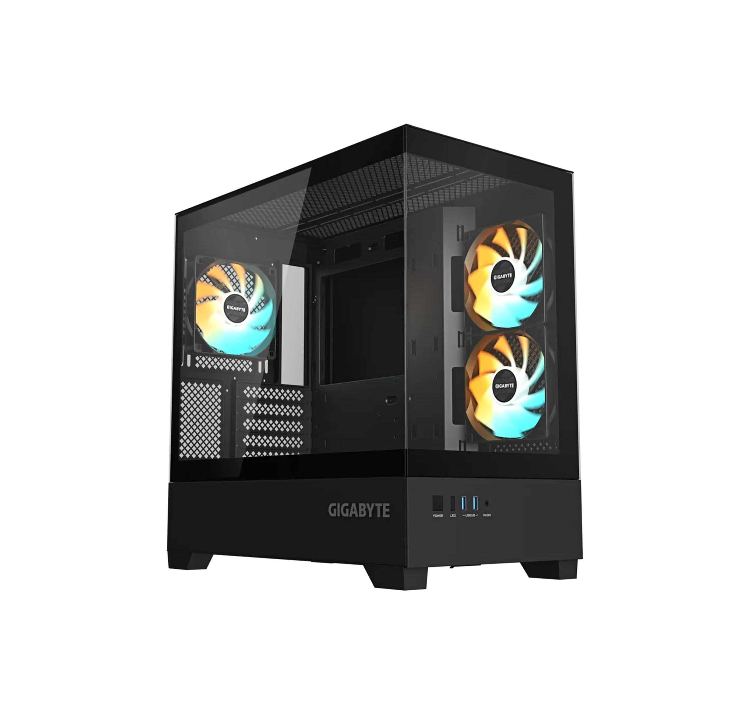 Gaming PCs – NotBadTech