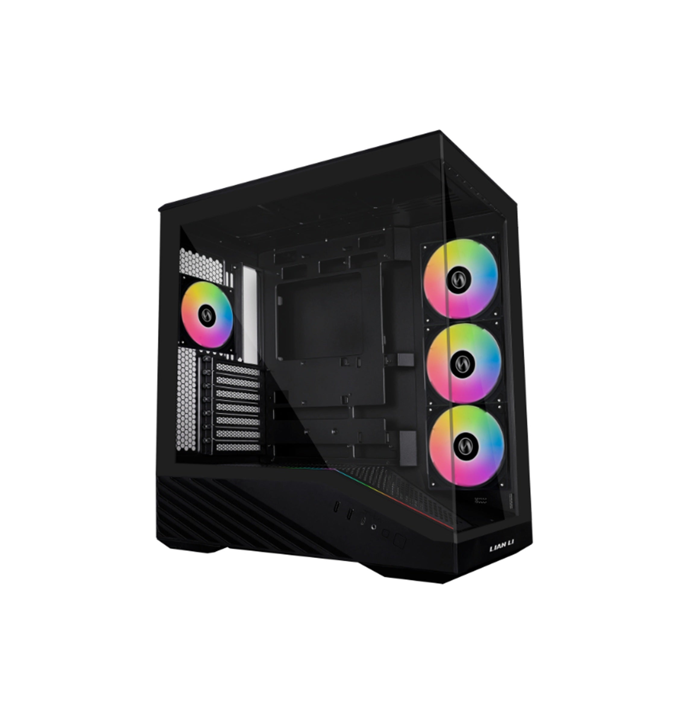 Gaming PCs – NotBadTech