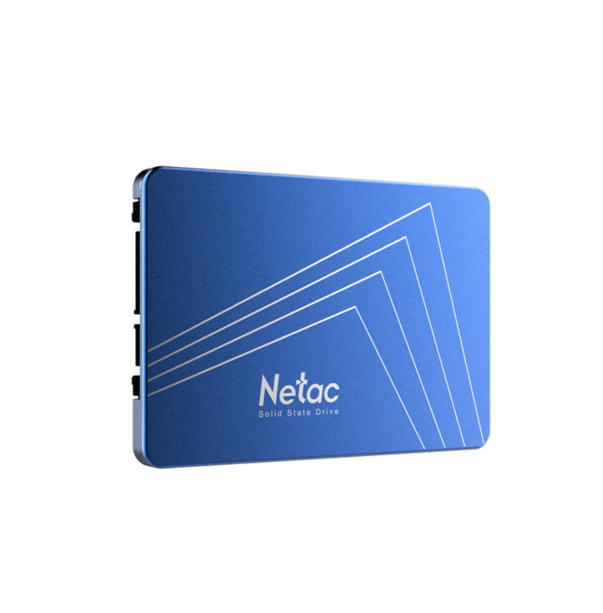 Netac N600S 512GB 2.5" SATA SSD – NotBadTech