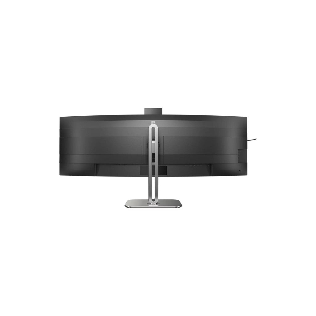 Philips 49B2U5900CH 49" Curved Ultrawide USB-C Docking Monitor with Bu ...