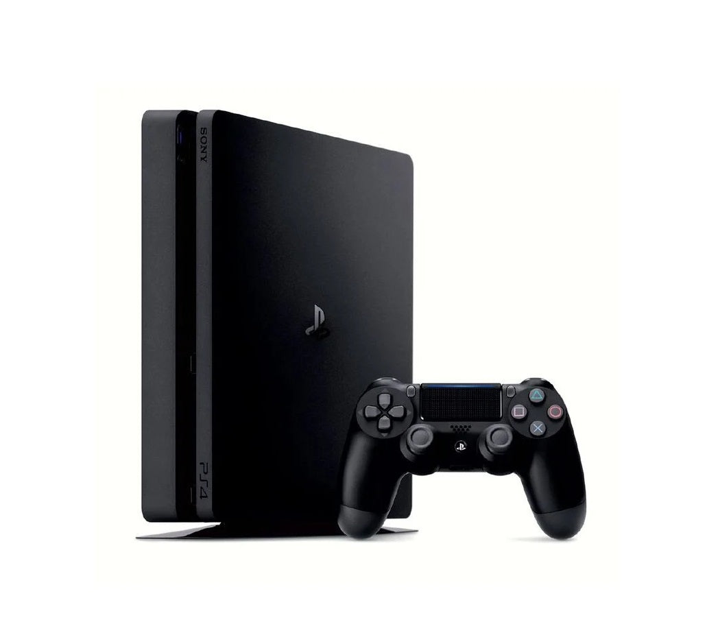 [Refurbished] PlayStation 4 Slim – NotBadTech
